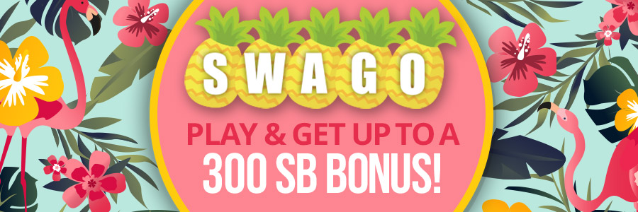 July Swago - OZ Swagblog