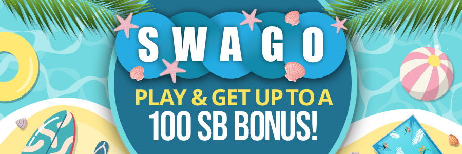 July Shop Swago - OZ Swagblog